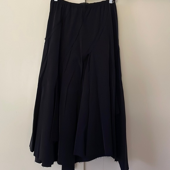 Ischiko | Skirts | Ischiko Maxi Skirt | Poshmark